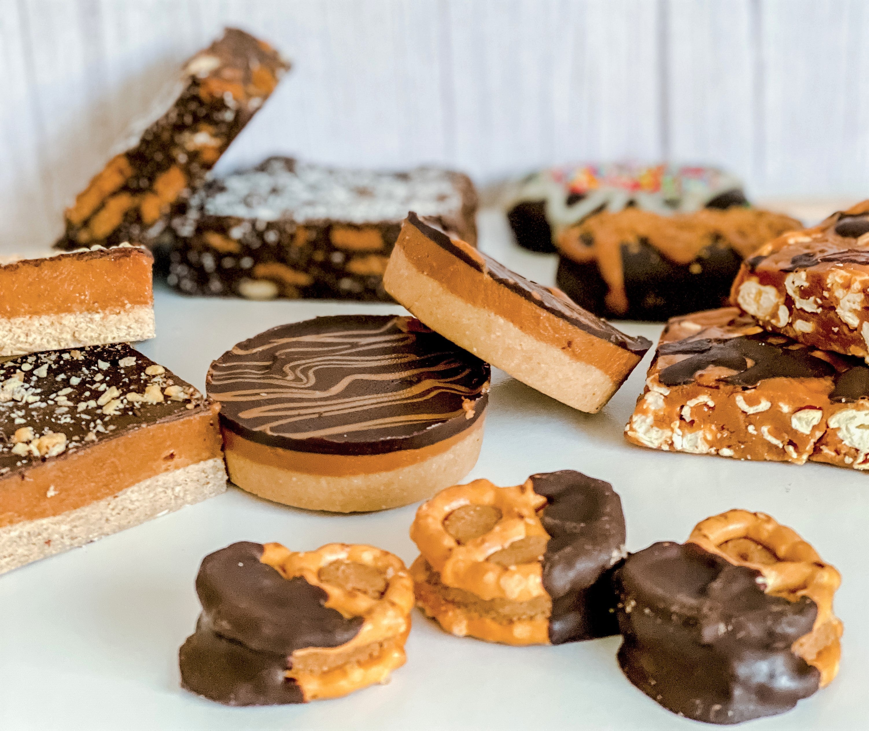 Treats – Karma Kitchen Exmouth